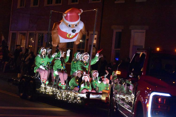 Jingle Bell Weekend | | newswatchman.com