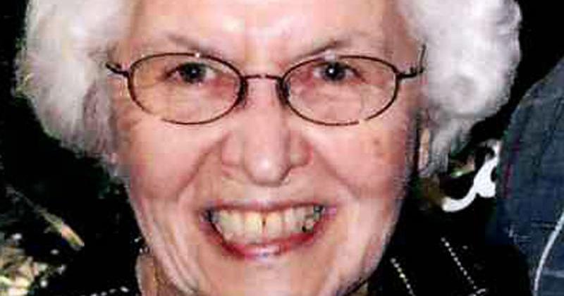 Kathryn A. Rapp | Obituaries | newswatchman.com