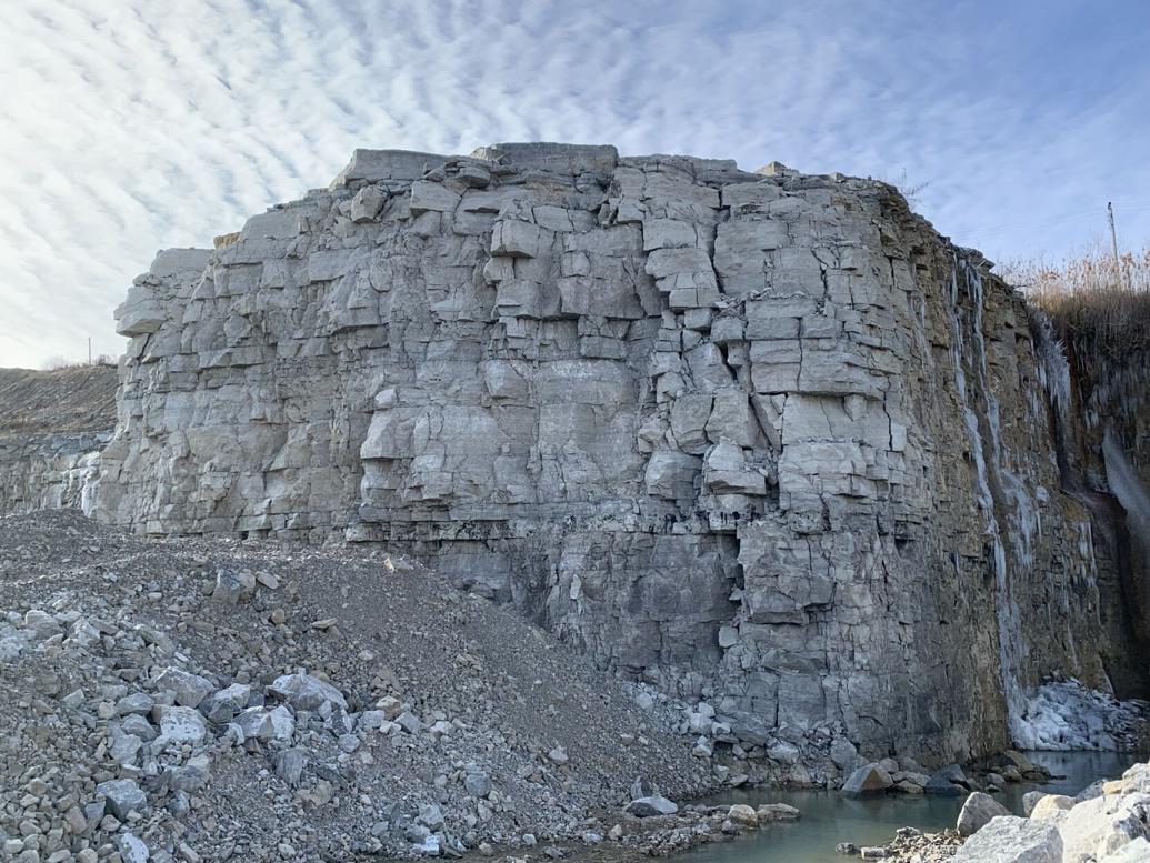 Ohio’s mineral resources valued at $1.7 billion in 2024 | Community ...