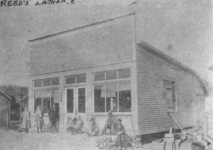 BEST OF-- Pike's Past -- January-April 2013 | | newswatchman.com