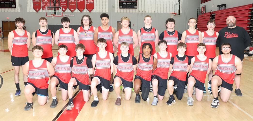 Piketon Spring Sports Team Photos and Schedules 2026 | Sports ...