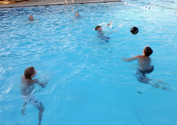 Waverly Cross Country Pool Workout - July 14, 2020 | Gallery ...