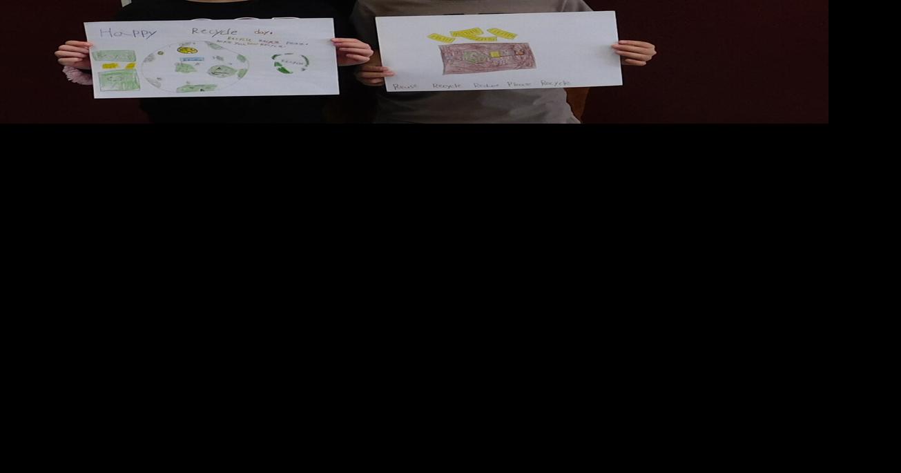 Jasper - 1st & 2nd Place Mrs. Neu's Class.JPG | | newswatchman.com