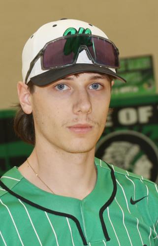 Two Eagles and two Indians collect All-SOC baseball awards | Sports ...