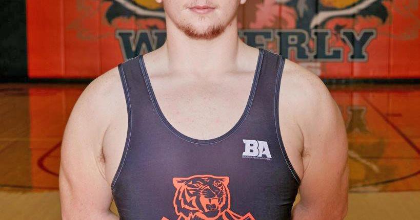 Waverly names wrestlers of the week | Sports | newswatchman.com