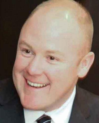 Terrence Robert Cooper | Obituaries | newswatchman.com