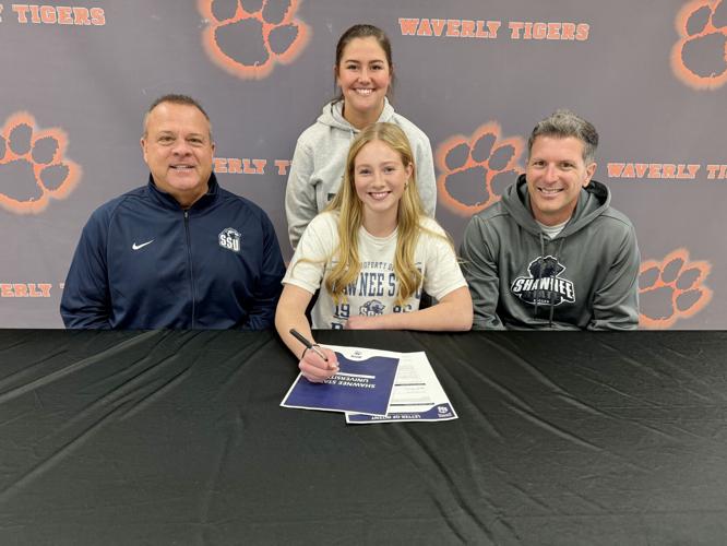 Remy signs with Shawnee State University for soccer | Sports ...