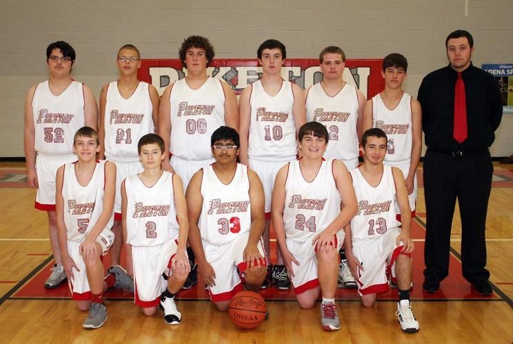 Redstreaks return veteran squad to build on past success ...