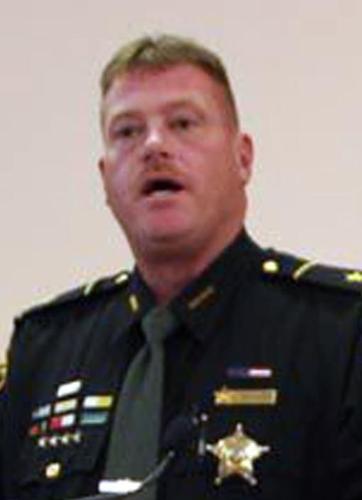 Commissioners seeking $128,000 from former sheriff | Pike ...