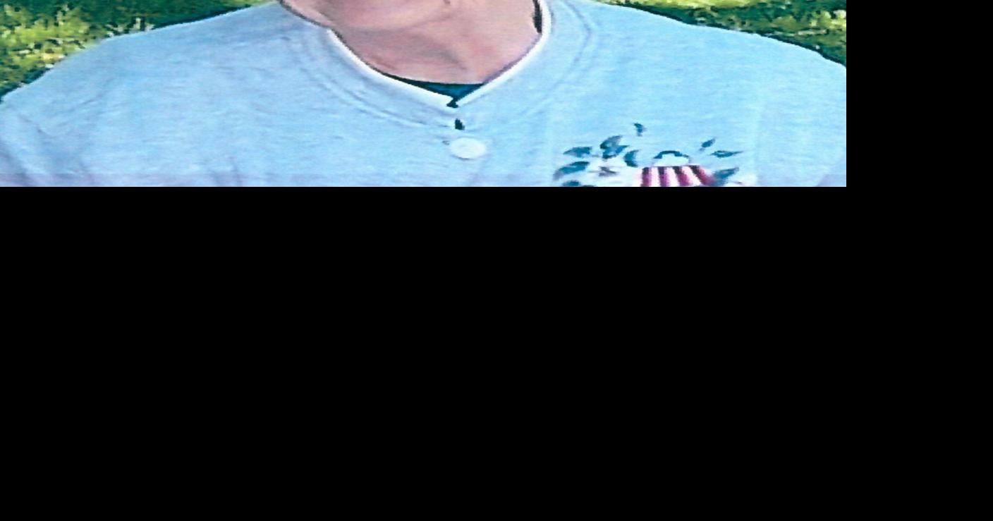 Betty Husted | Obituaries | newswatchman.com