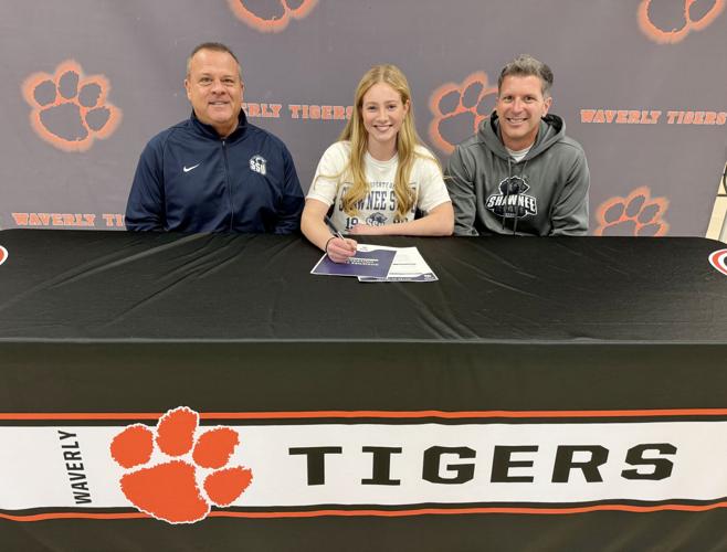 Remy signs with Shawnee State University for soccer | Sports ...