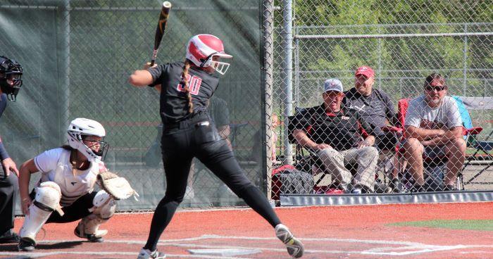 Rio softball suffers season-ending loss to Grenadiers | Sports Bulletin ...