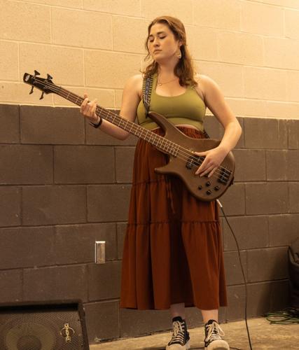 Gas Station Lullabies - Kayleah Shiland | | newswatchman.com