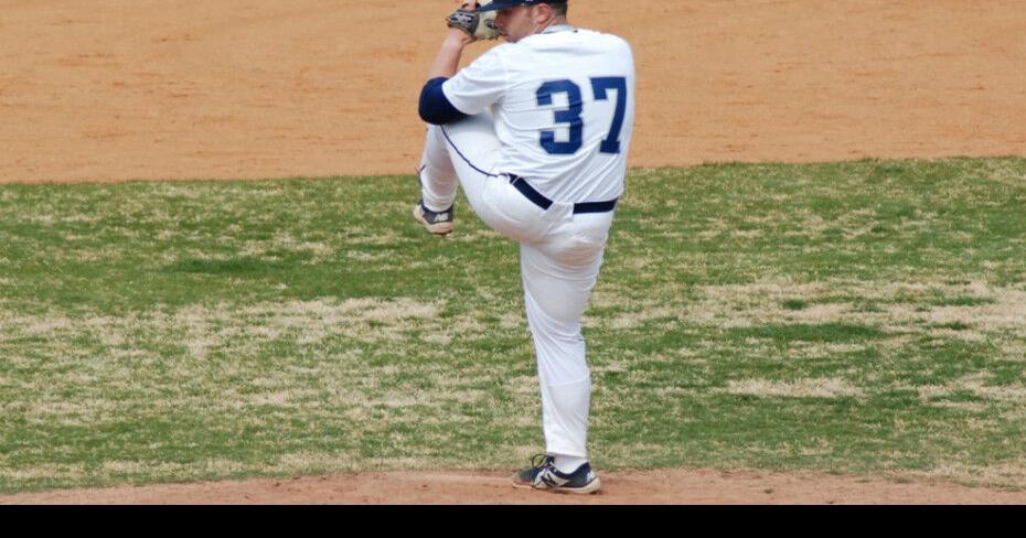 SSU baseball honors announced by Mid South Conference | Sports Bulletin ...