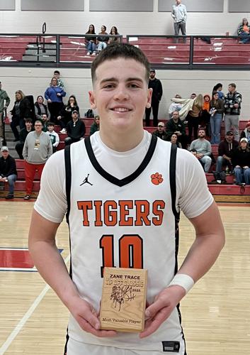 Tigers open with statement win over Fisher Catholic | Sports ...