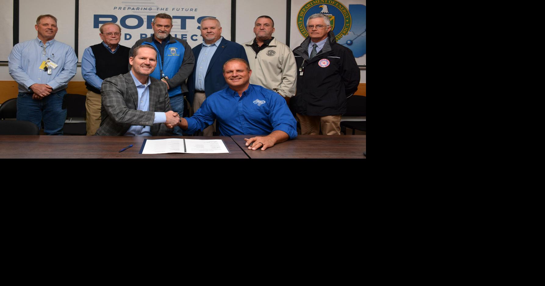 FBP signs agreement with Tri-State Building and Construction Trades ...