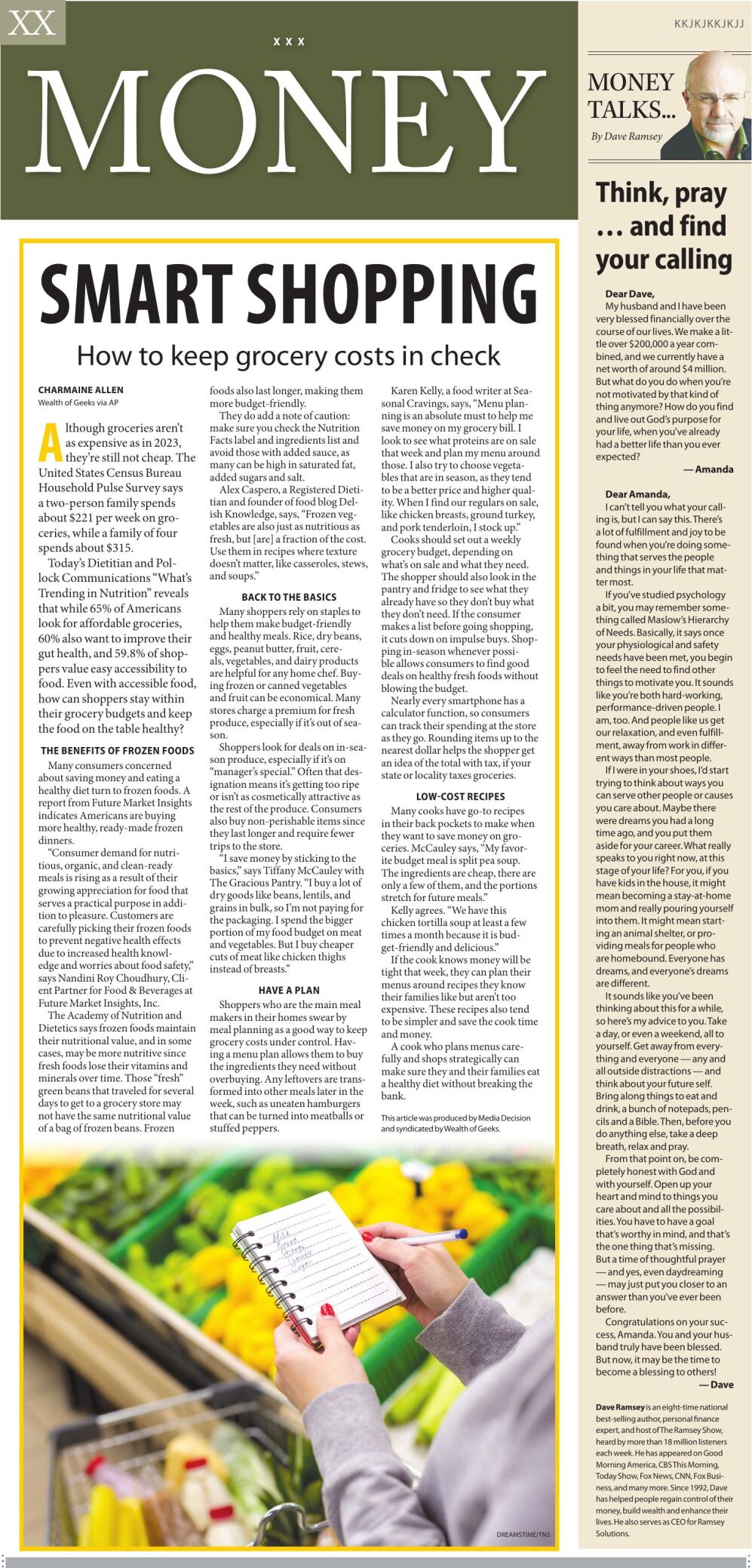 money | | newswatchman.com