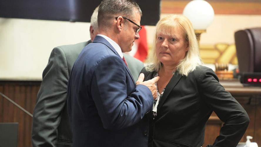 State's evidence takes longer than expected | | newswatchman.com