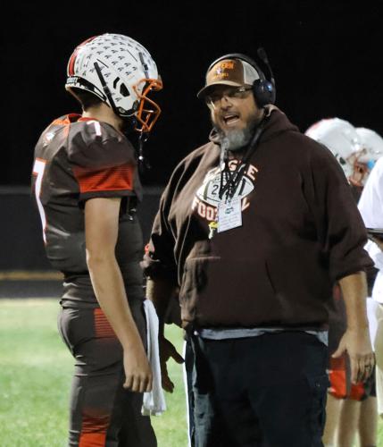 Pike County football players tapped as OPSMA All-Southeast District ...