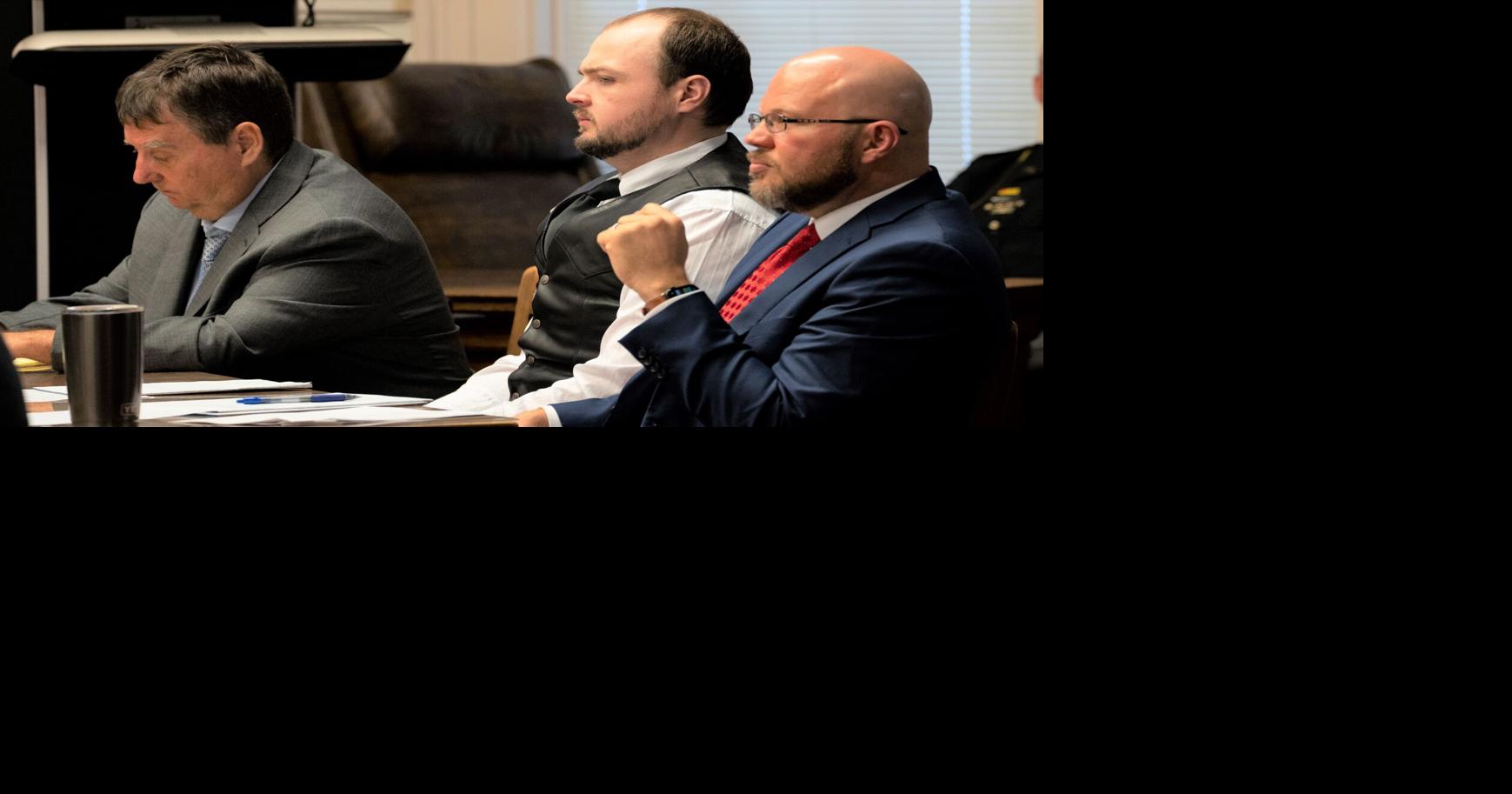 George Wagner IV murder trial reaches two-week point | News ...