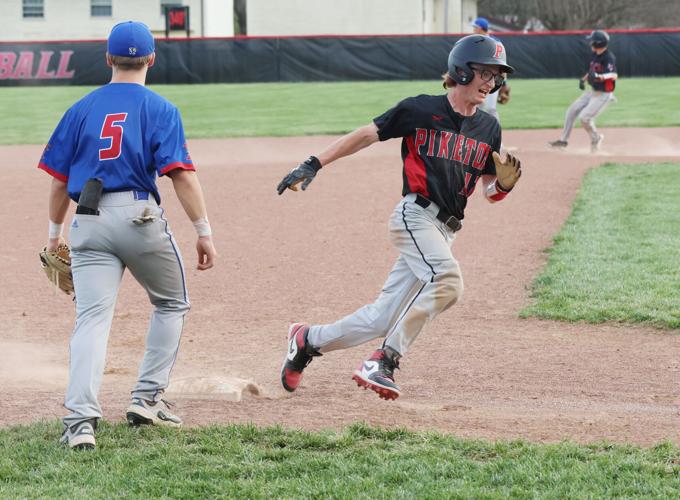 Redstreaks use multiple rallies to record second victory | Sports ...