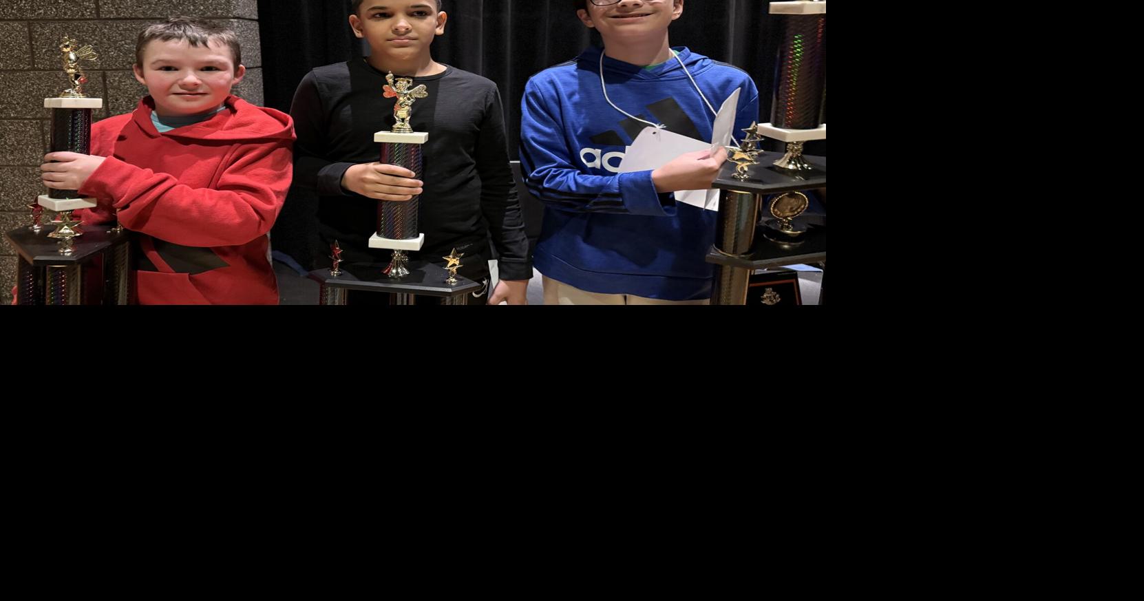 Bee ready to spell | Community | newswatchman.com