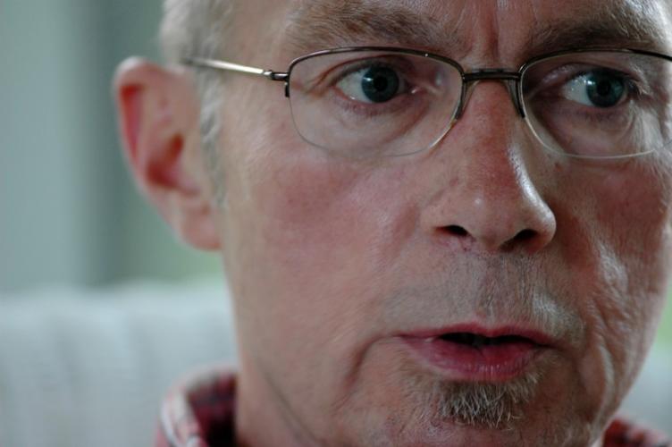 Donald Ray Pollock | Gallery | newswatchman.com