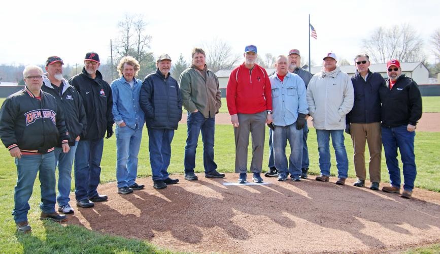 Piketon's magical baseball 1985 run to Final Four commemorated | Sports ...