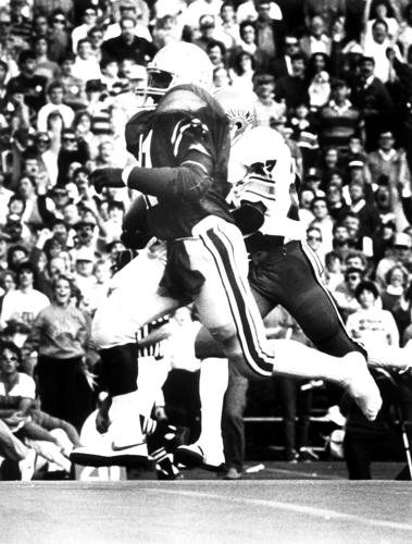 2020 College Football Hall of Fame Spotlight: Keith Byars | Sports ...