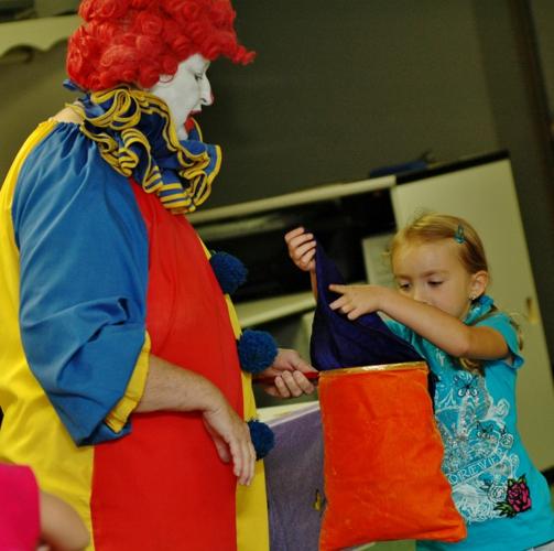 Bobby the Clown | Gallery | newswatchman.com