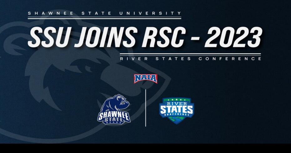 Shawnee State moving to the River States Conference | Sports Bulletin ...