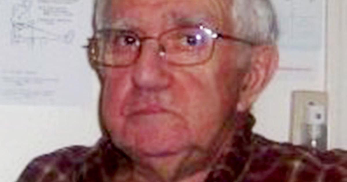 Thomas N. Shoemaker | Obituaries | newswatchman.com
