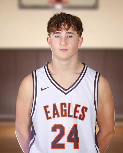 Eagles keep pace atop of SOC II standings with blowout win over Symmes ...