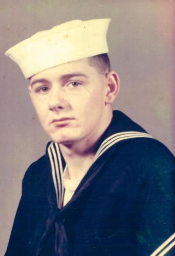 Larry Bill Caudill | Obituaries | newswatchman.com