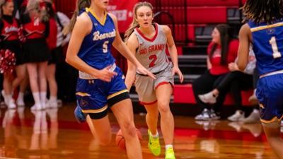 RedStorm women survive slow start, bounce Bearcats | Sports Bulletin ...