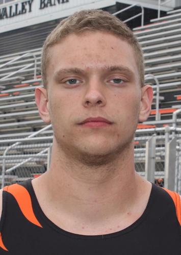 Waverly's Aaron Elliott becomes first Pike County athlete to qualify ...