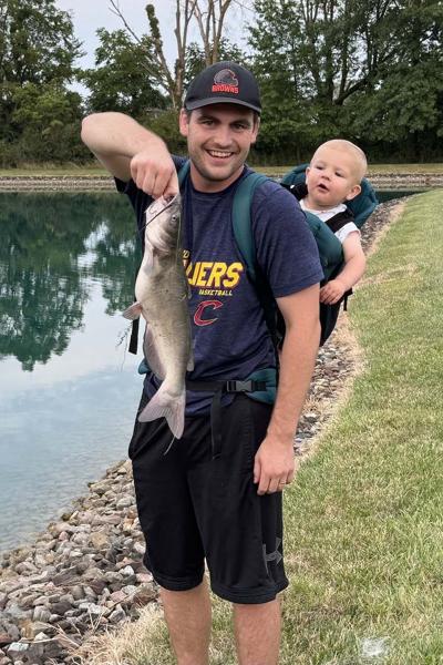 Fish for free across Ohio on June 20 and 21 | | newswatchman.com