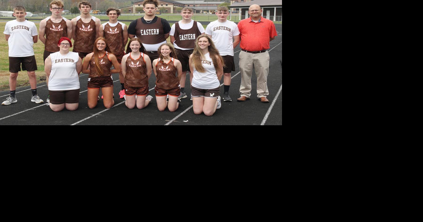 Eastern High School Track 2021 | Uploaded Photos | newswatchman.com