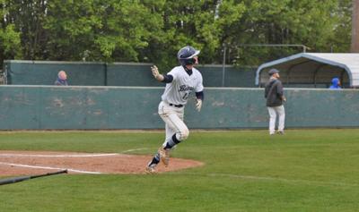 SSU Bears win two of three against Tigers | Sports Bulletin ...
