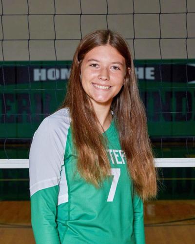 Volleyball Roundup: Pike teams net wins in opening week | Sports ...