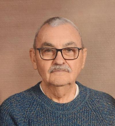 Franklin Perry | Obituaries | newswatchman.com