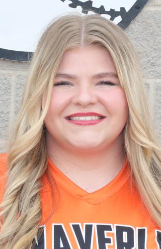 Two Lady Tigers achieve All-SOC softball honors | Sports | newswatchman.com