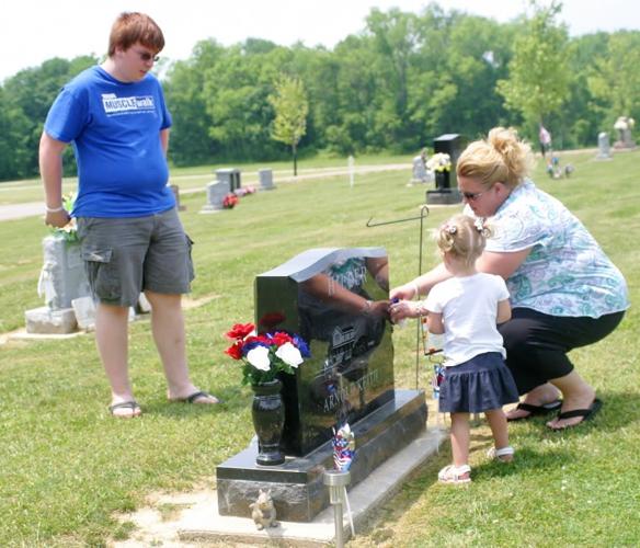 Memorial Day- The True Meaning | Gallery | newswatchman.com