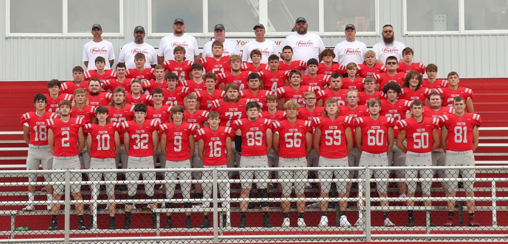 Pike County High School Fall Sports 2021 | Gallery | newswatchman.com