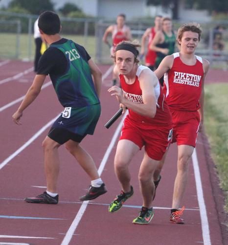 District Track and Field 2017 | Gallery | newswatchman.com