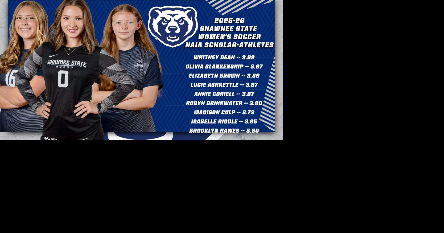 Nine women's soccer players named NAIA Scholar-Athletes | Sports ...