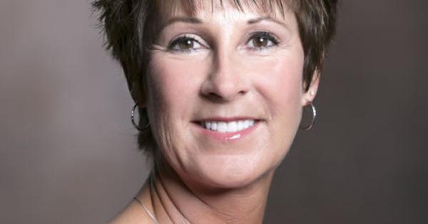 Adena nurse up for statewide award | Ross County | newswatchman.com