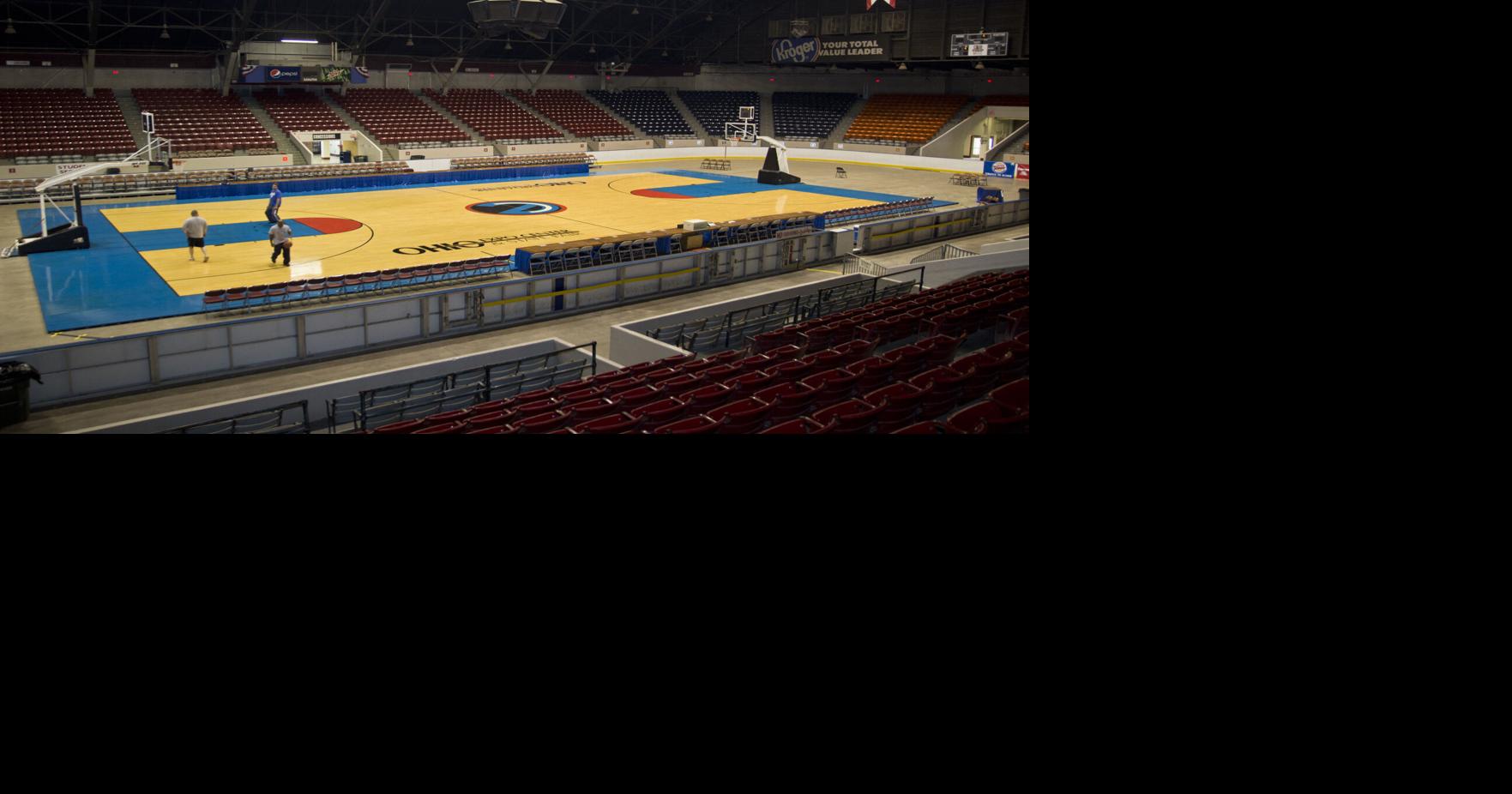 OHSAA basketball postseason will return to Fairgrounds Coliseum ...