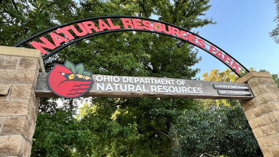 ODNR gears up for a celebratory Ohio State Fair | Community ...