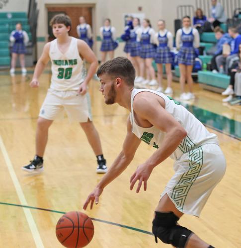 Western varsity boys basketball vs. East - Tuesday, Jan. 10, 2023 | Gallery | newswatchman.com